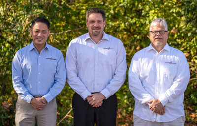 Our Story – Redcon Engineering